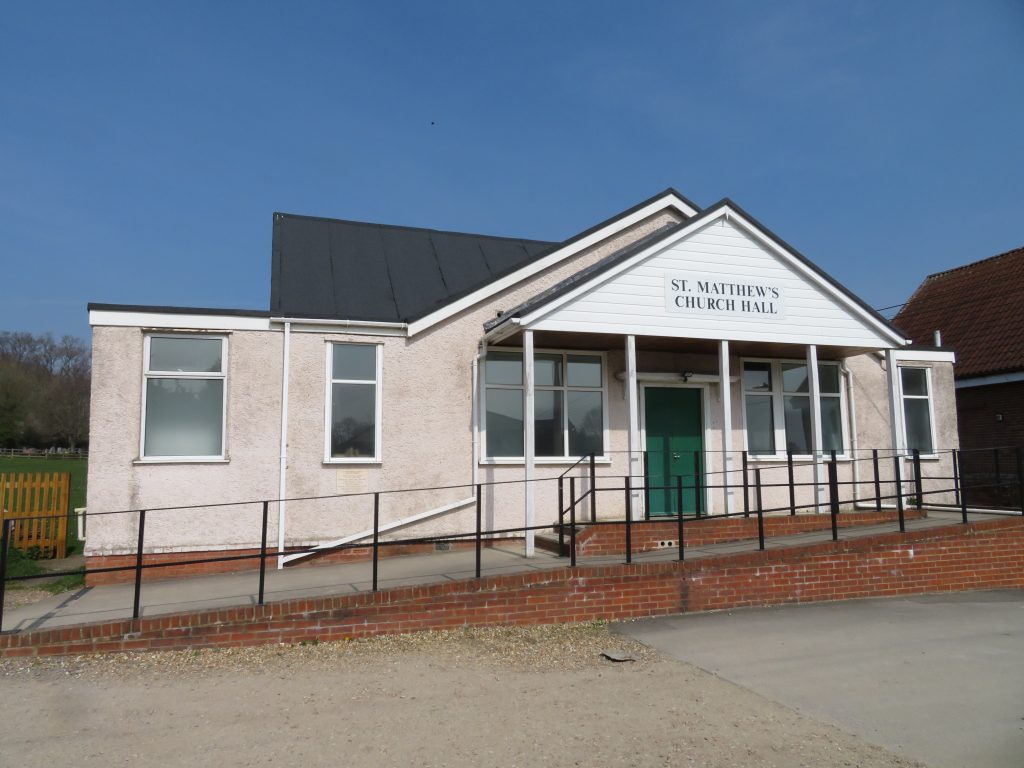 6th Netley Marsh – New Forest Scouts – Skills for life since 1969.