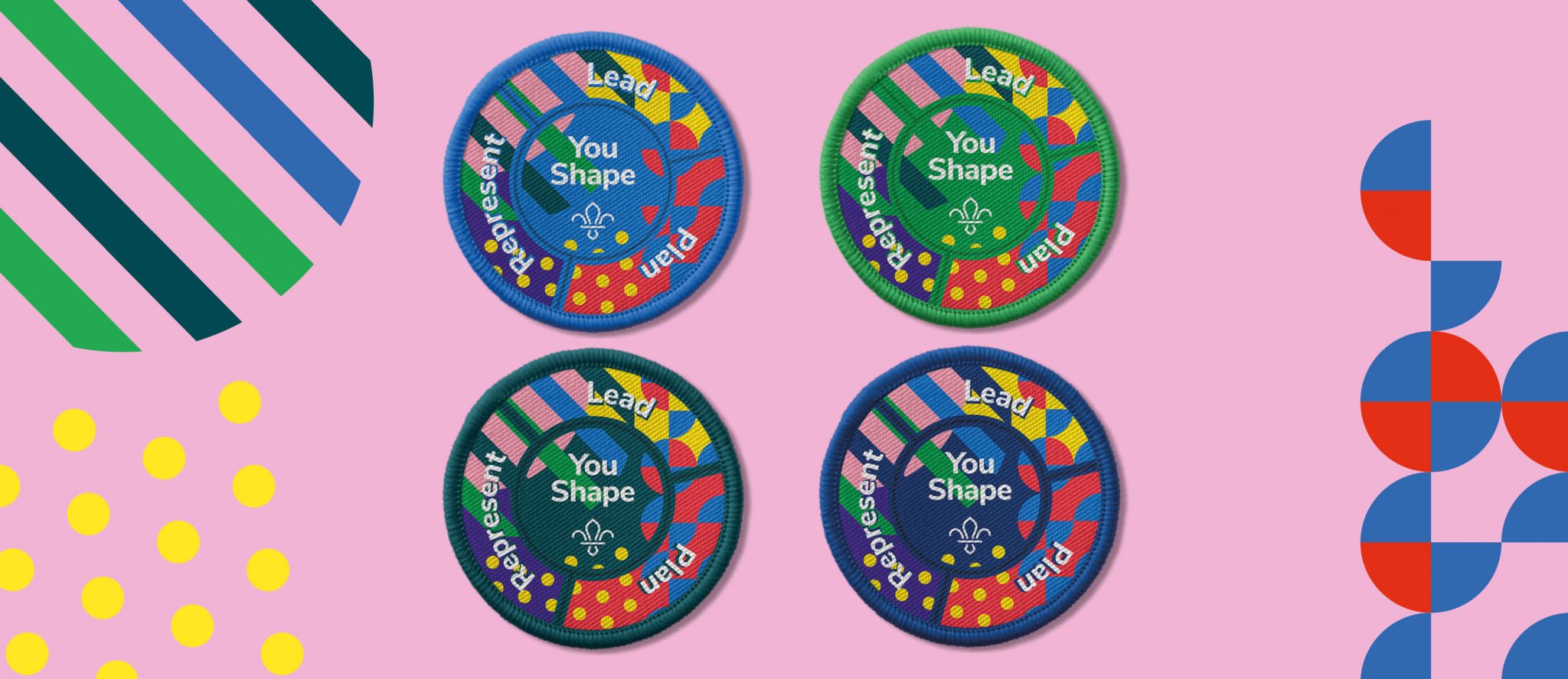 The YouShape award: why it's different and what impact will it have?